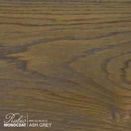 Rubio Monocoat Oil Plus 2C Ash Grey nodig? Professionals kiezen Leeuwerik