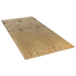 Elliotti pine multiplex C+/C FSC 12 mm 244 x 122 cm