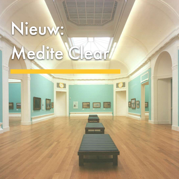 Nieuw! Medite Wide